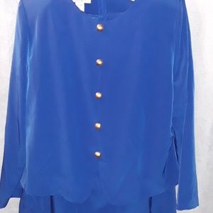 Henry Lee | Skirts | Vintage Henry Lee Skirt Set | Poshmark